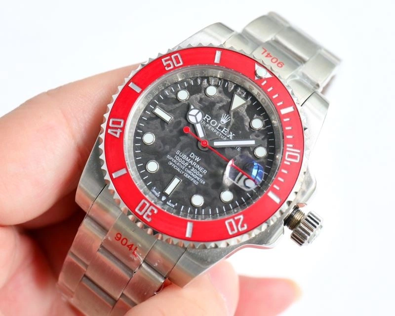 Brand-authenticated ROLEX Watches