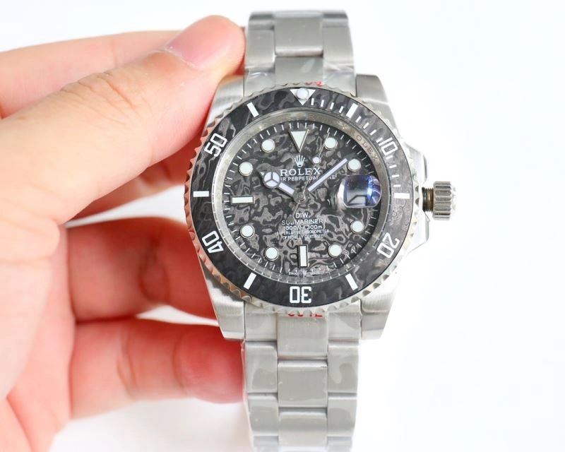 Brand-authenticated ROLEX Watches