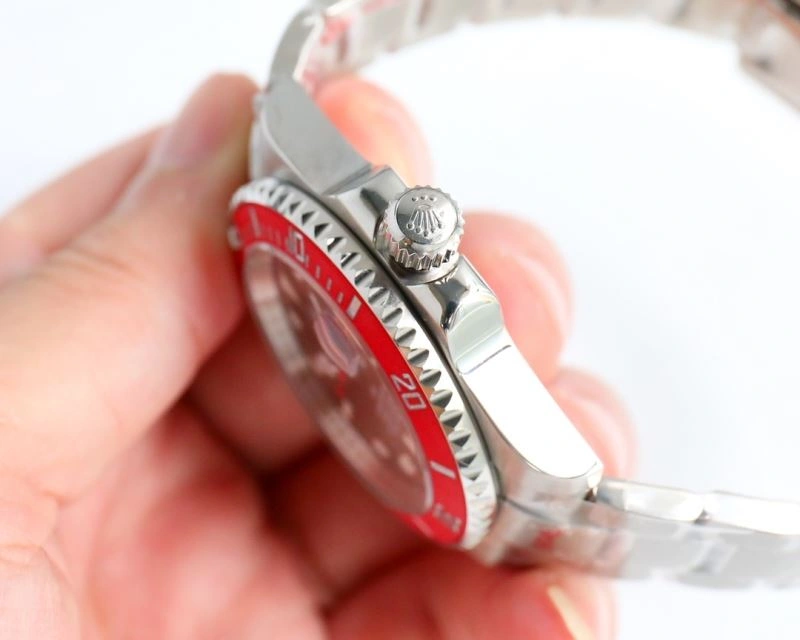 Brand-authenticated ROLEX Watches
