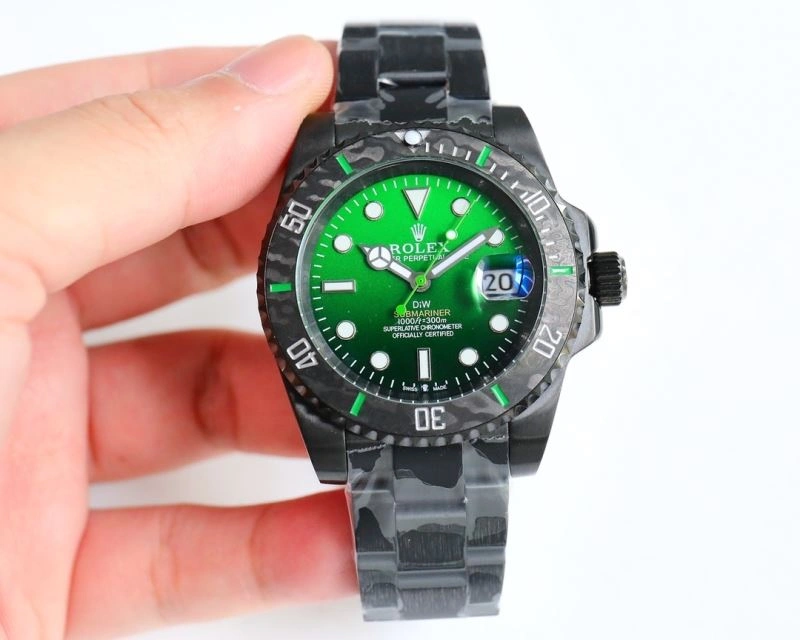 Factory-made ROLEX Watches