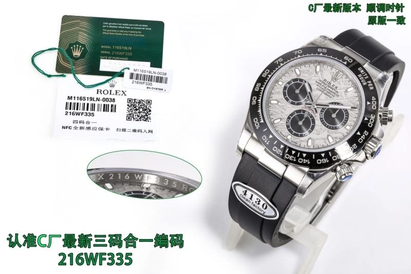 Factory-made ROLEX Watches
