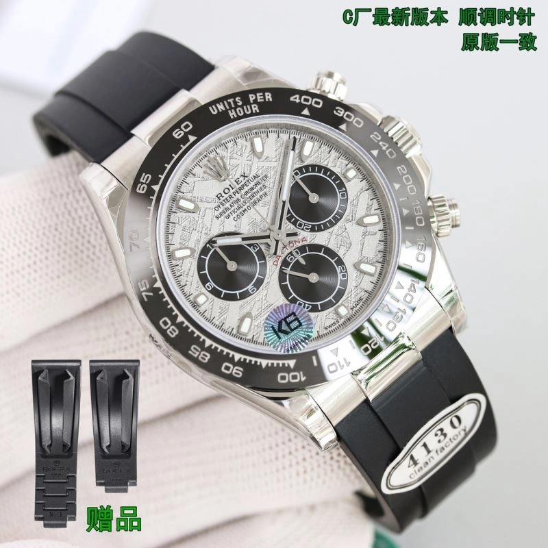 Factory-made ROLEX Watches