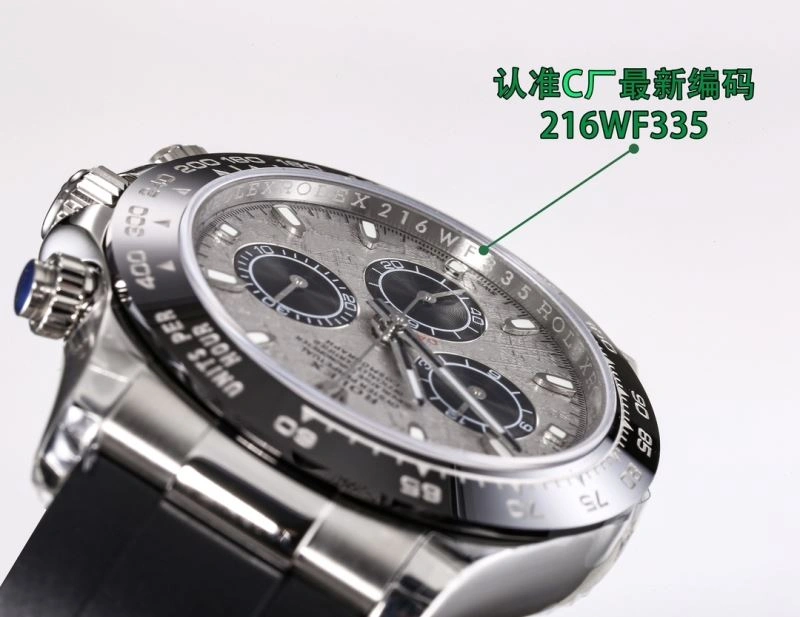 Factory-made ROLEX Watches