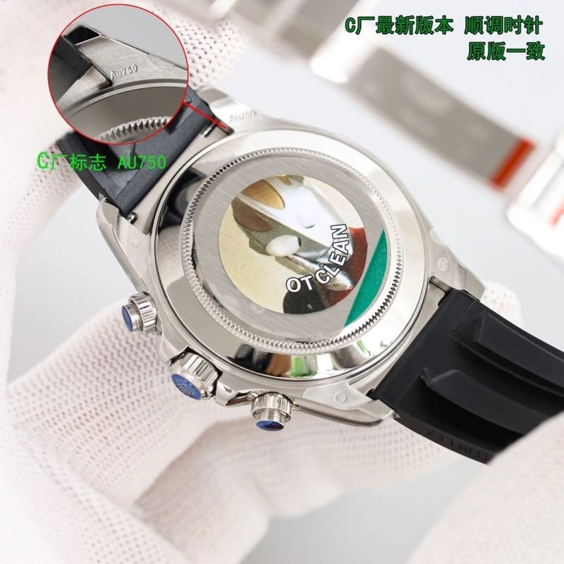 Factory-made ROLEX Watches