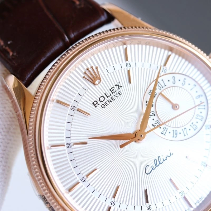 High accuracy ROLEX Watches