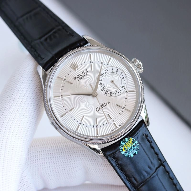 Top mirror ROLEX Watches