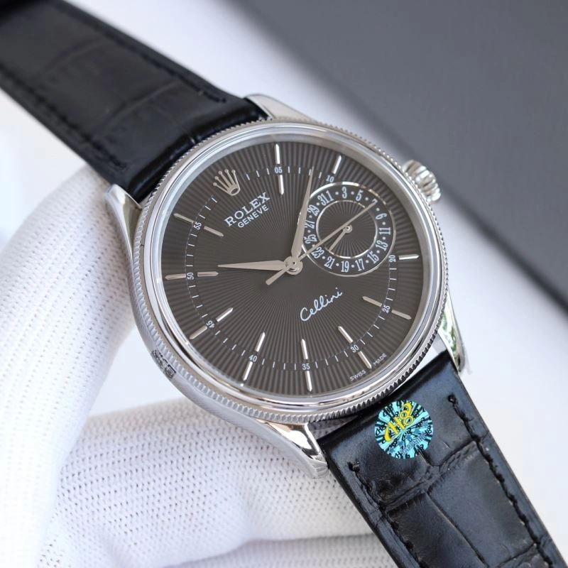 Top mirror ROLEX Watches