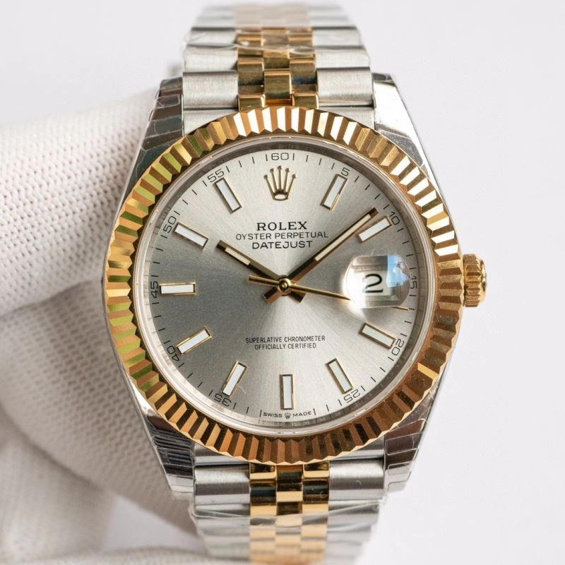 Authentic ROLEX Watches
