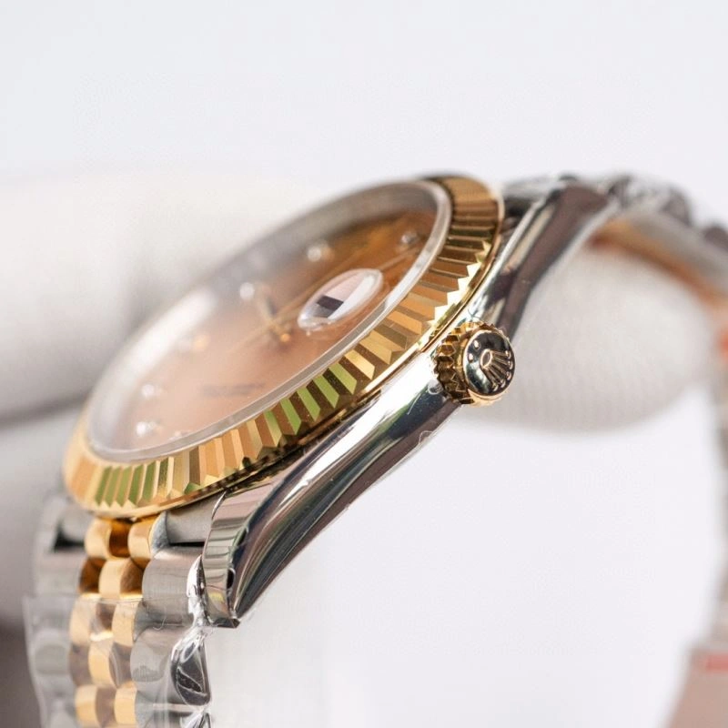 Authentic ROLEX Watches