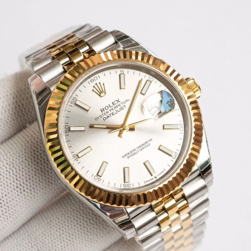 Authentic ROLEX Watches