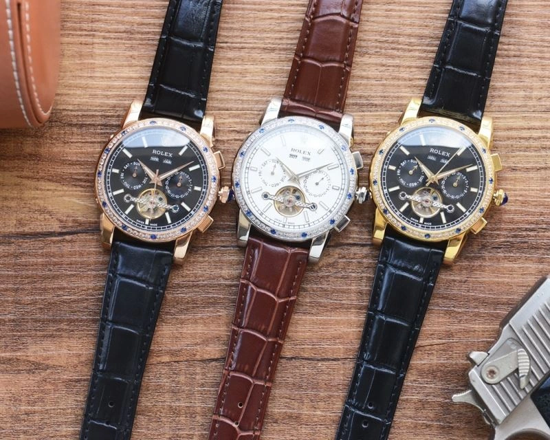 ROLEX Watches