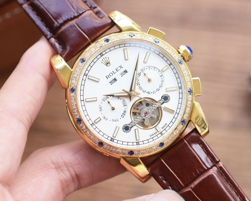 Legit ROLEX Watches