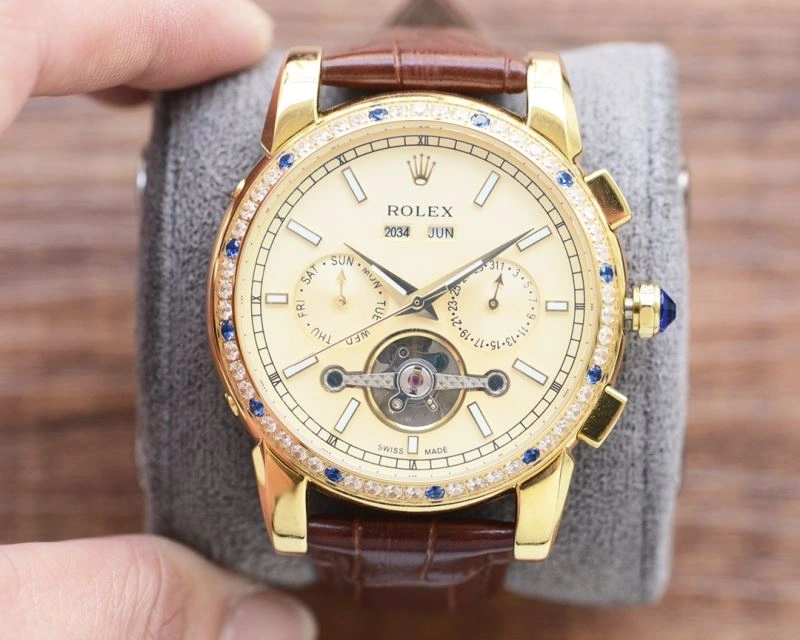 Legit ROLEX Watches