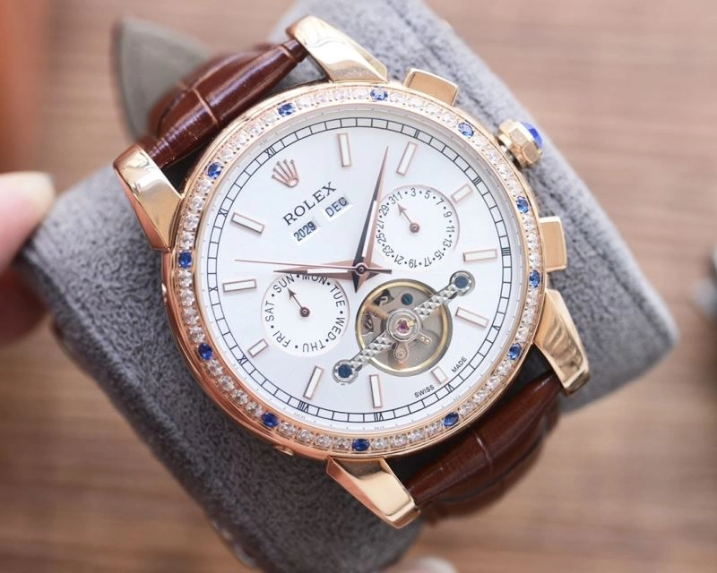 Legit ROLEX Watches