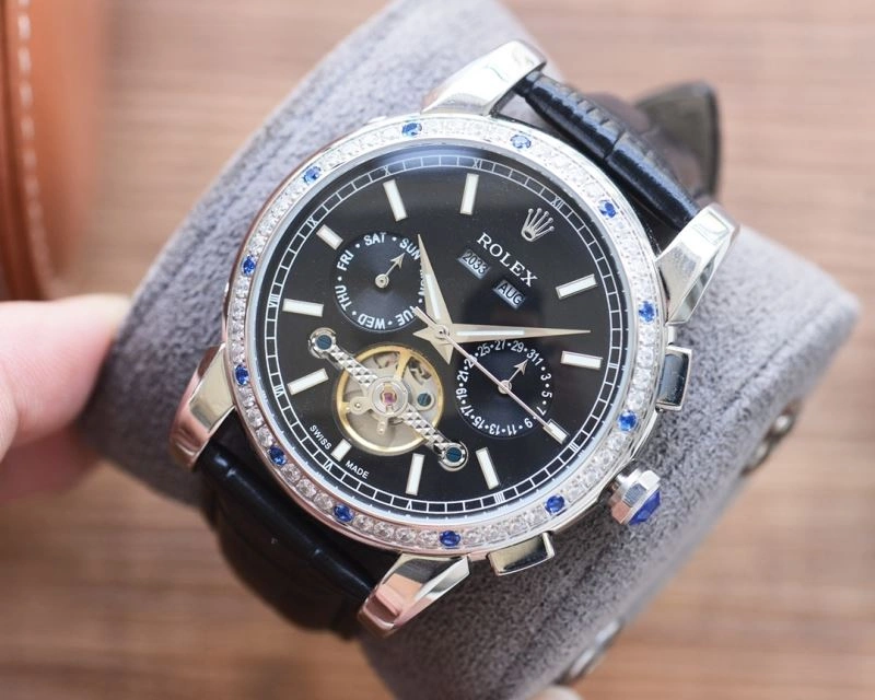 Legit ROLEX Watches