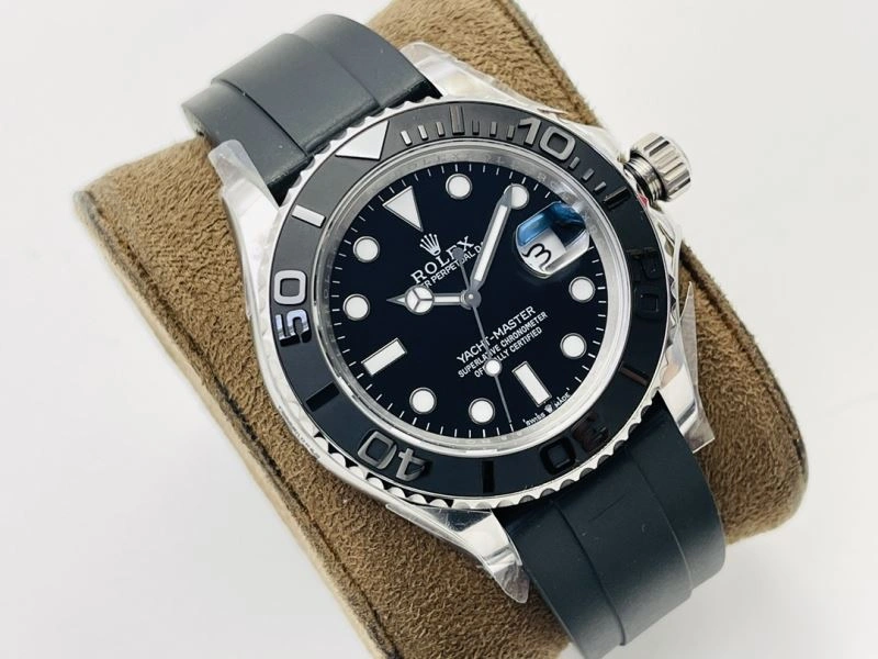 Indistinguishable ROLEX Watches