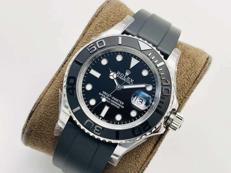Indistinguishable ROLEX Watches
