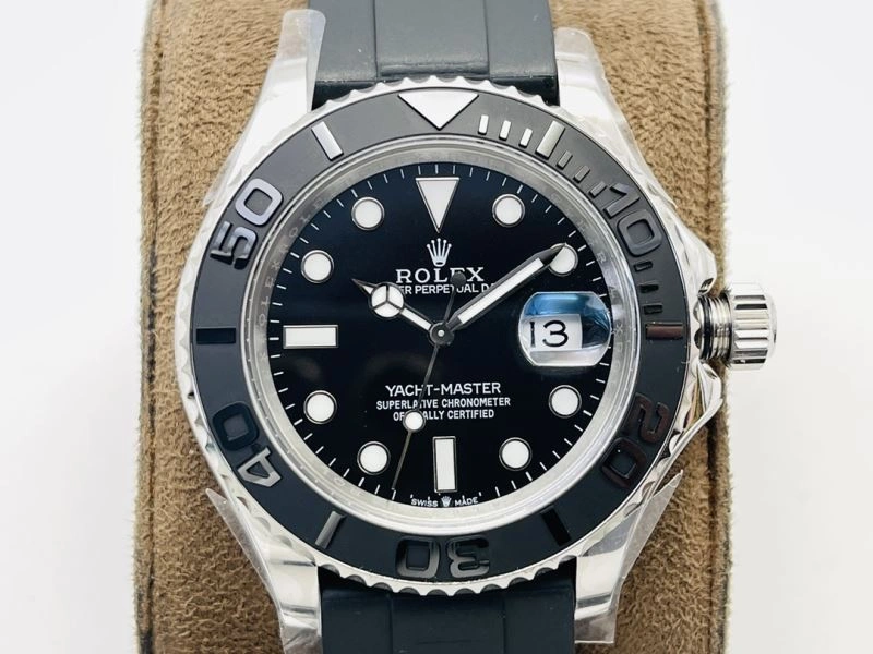 Indistinguishable ROLEX Watches