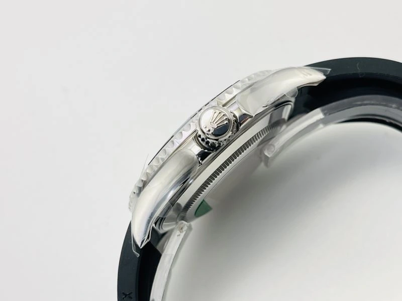 Indistinguishable ROLEX Watches