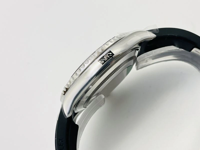 Indistinguishable ROLEX Watches