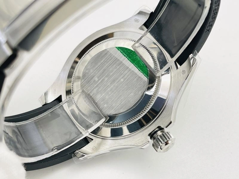 Indistinguishable ROLEX Watches