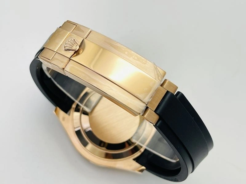 Budget-friendly ROLEX Watches