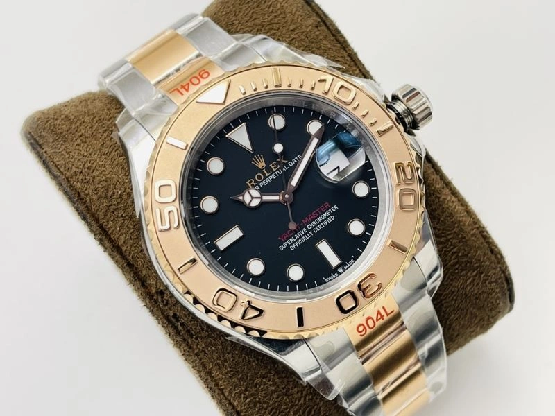 Authentic ROLEX Watches