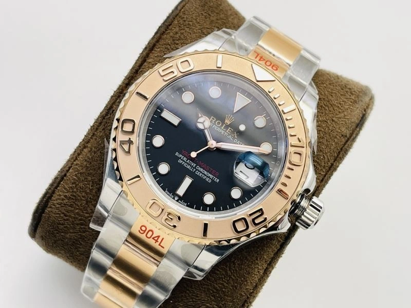 Authentic ROLEX Watches