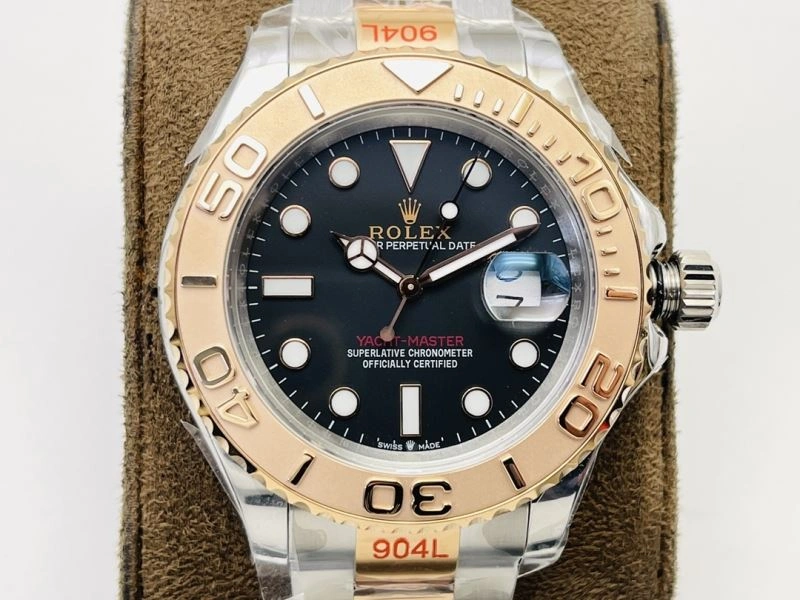 Authentic ROLEX Watches