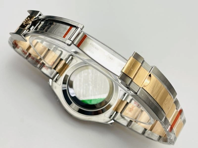 Authentic ROLEX Watches