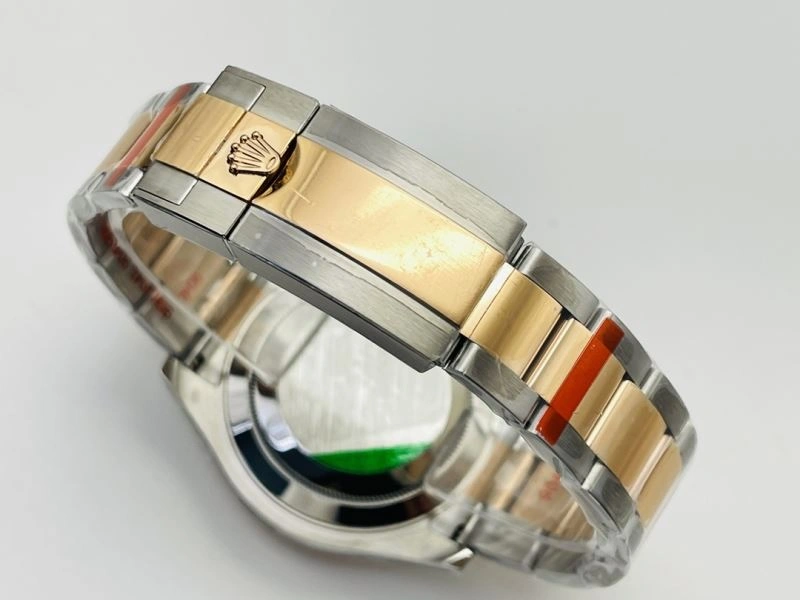 Authentic ROLEX Watches