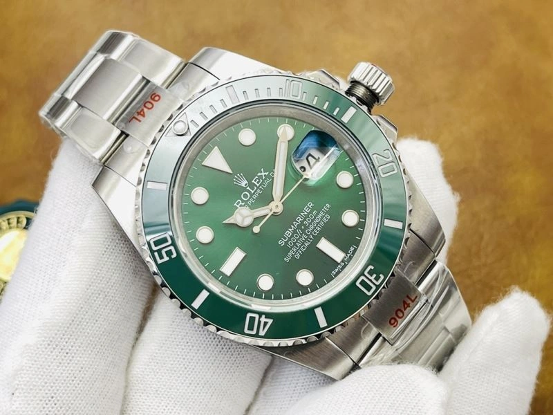 ROLEX Watches