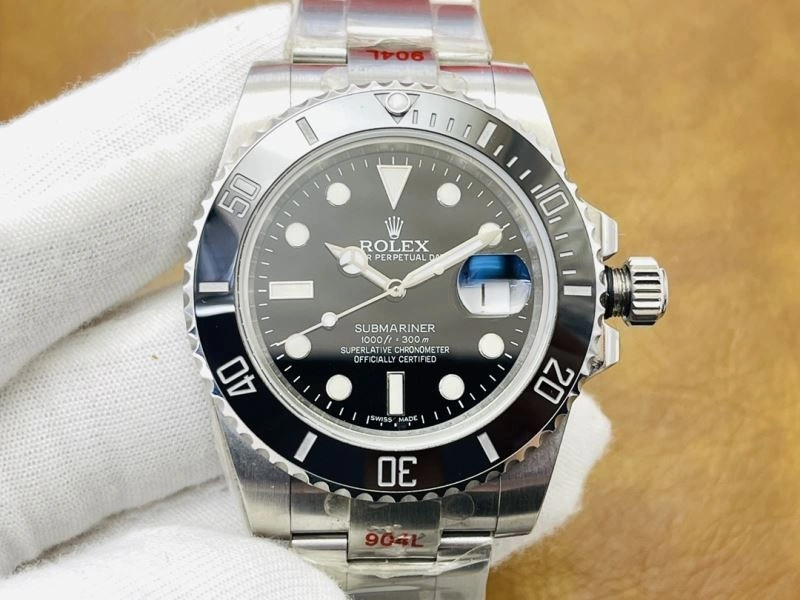 Budget-friendly ROLEX Watches