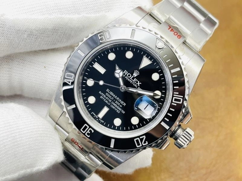Budget-friendly ROLEX Watches