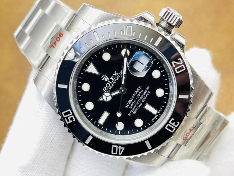 Budget-friendly ROLEX Watches