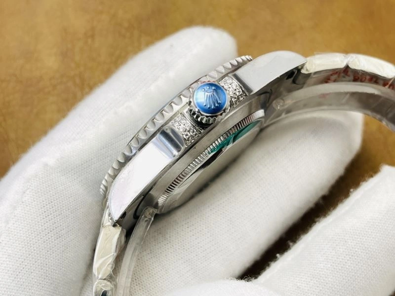 Indistinguishable ROLEX Watches