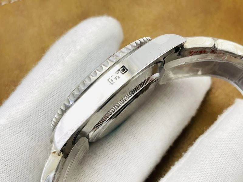 Indistinguishable ROLEX Watches