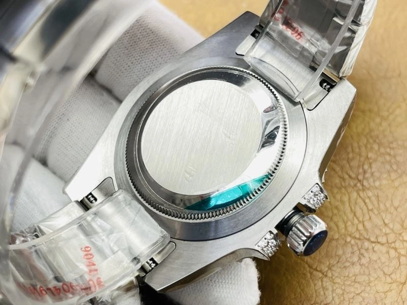 Indistinguishable ROLEX Watches