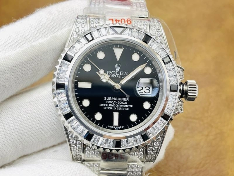 Top match ROLEX Watches