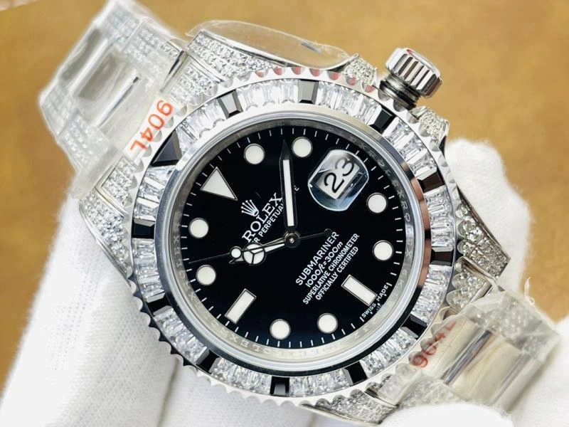 Top match ROLEX Watches
