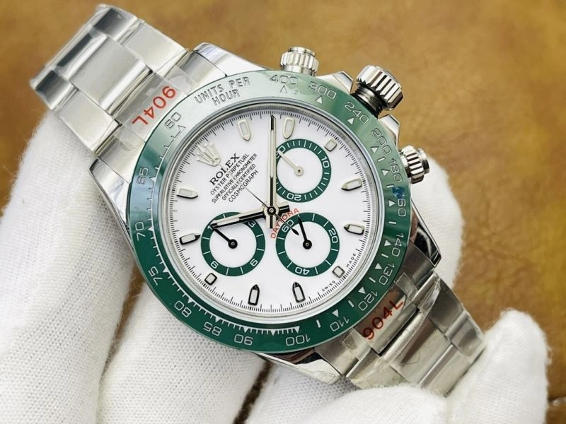 ROLEX Watches