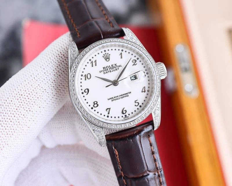 ROLEX Watches