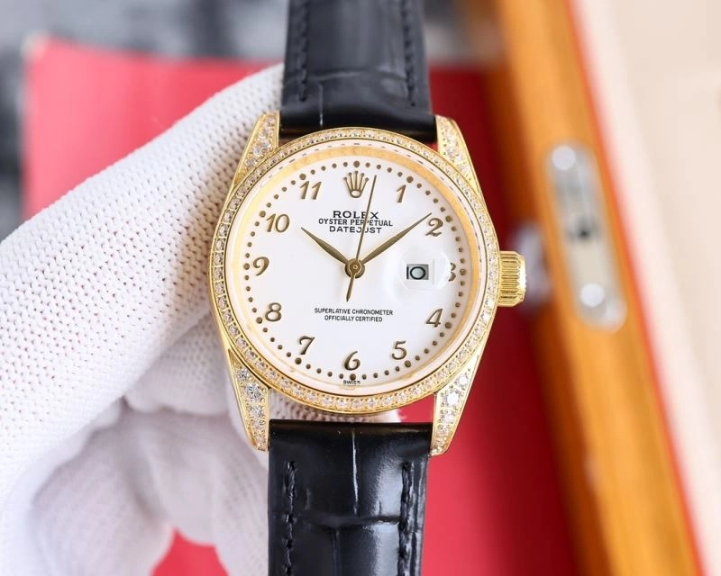 Perfect replica ROLEX Watches