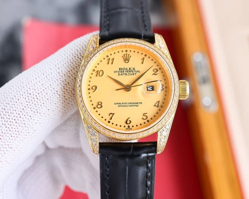 Perfect replica ROLEX Watches