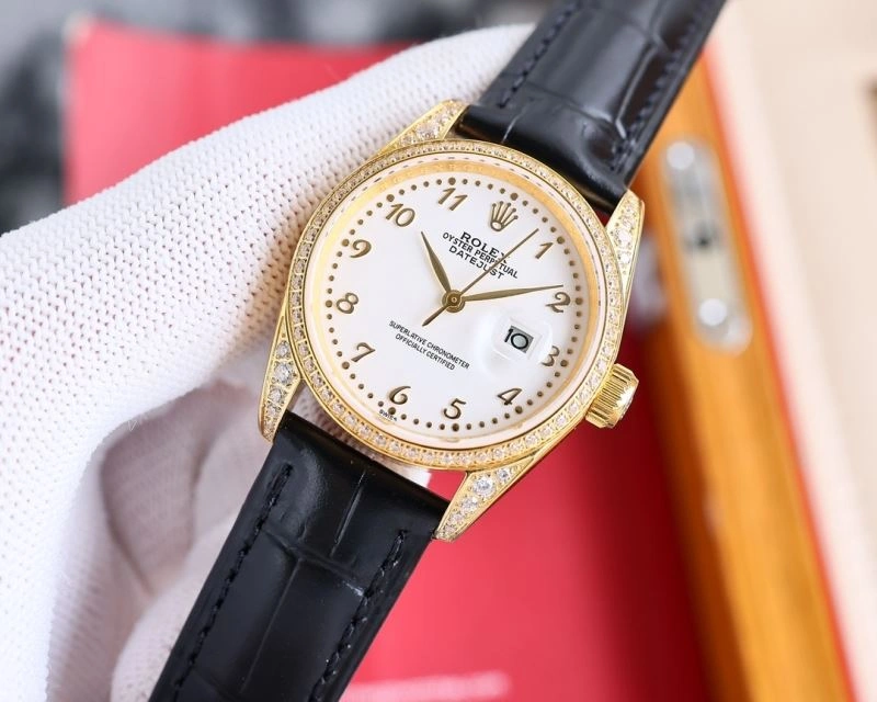 Perfect replica ROLEX Watches