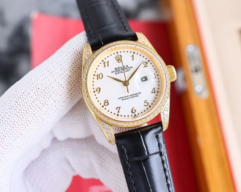 Perfect replica ROLEX Watches