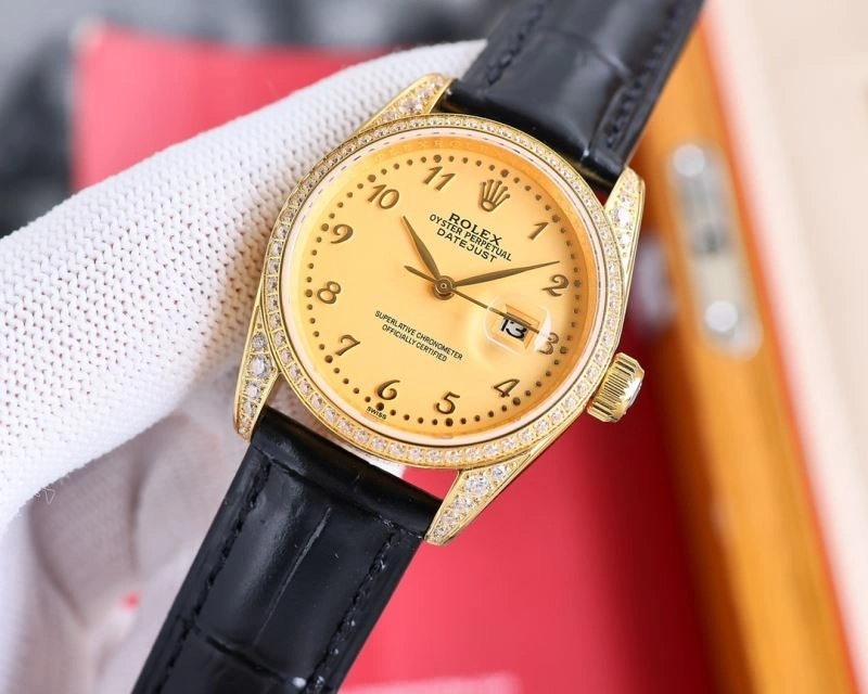 Perfect replica ROLEX Watches