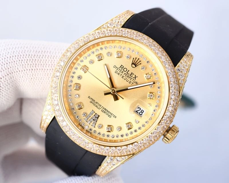 Perfect replica ROLEX Watches