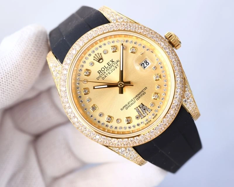 Perfect replica ROLEX Watches