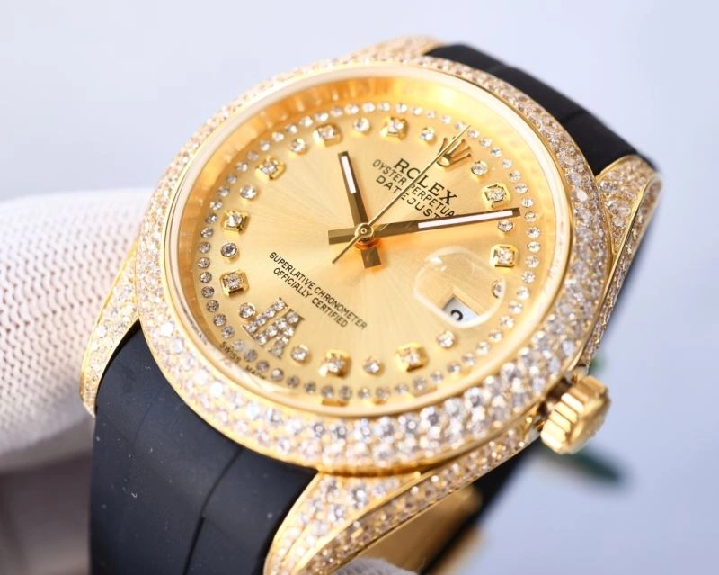 Perfect replica ROLEX Watches